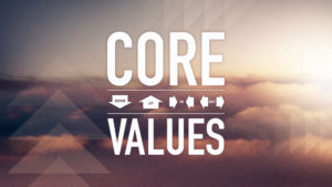 Core Values - Meron Nigeria